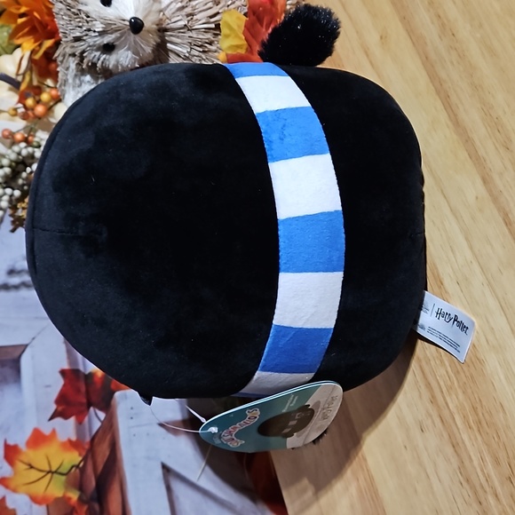 Squishmallows | Toys | Squishmallow Ravenclaw Nwt | Poshmark